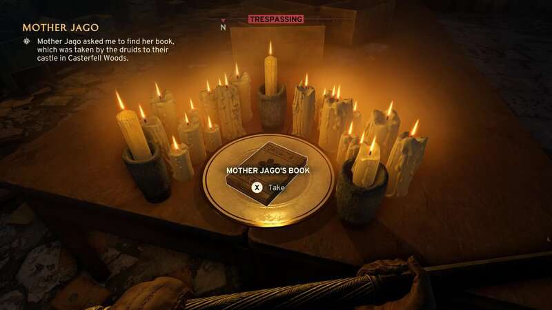 Atomfall: Where To Find Jago's Book & Strange Tonic - Gameranx