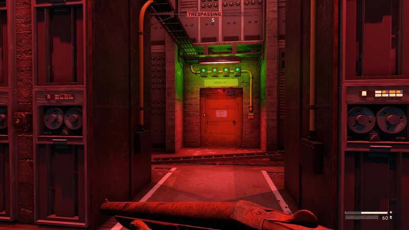 Atomfall: How To Unlock Data Store Charlie Storage Door - Gameranx