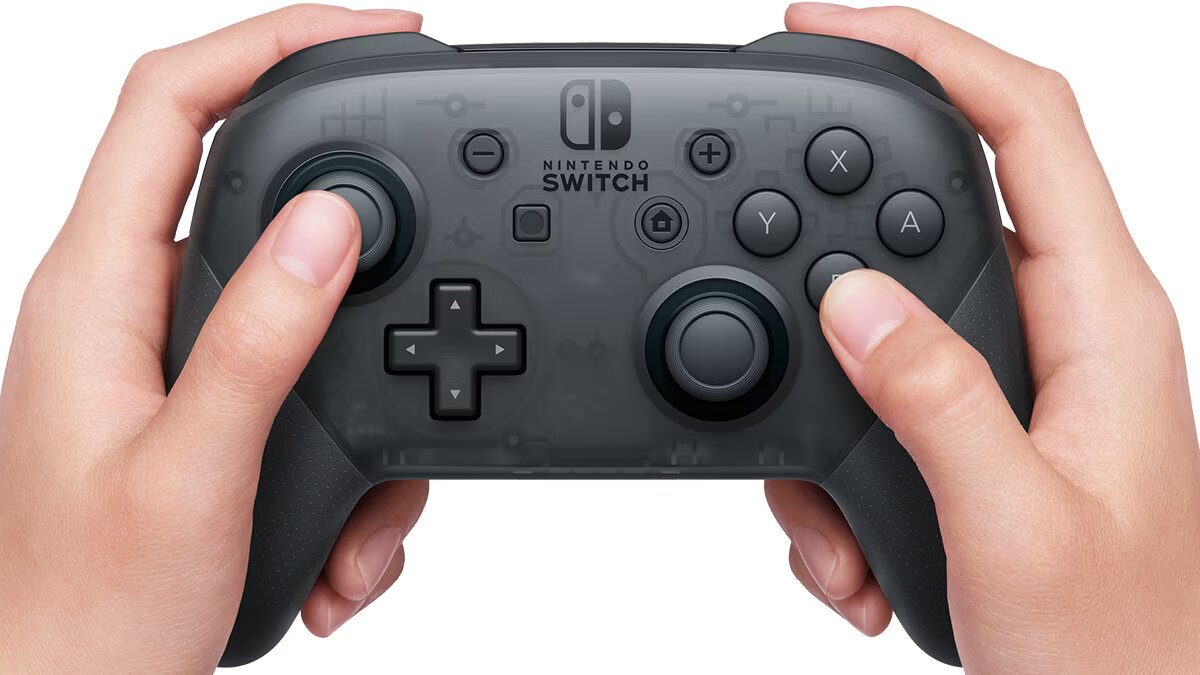 Switch 2 Analog Stick Teardown Matched To Nintendo's Latest Analog ...