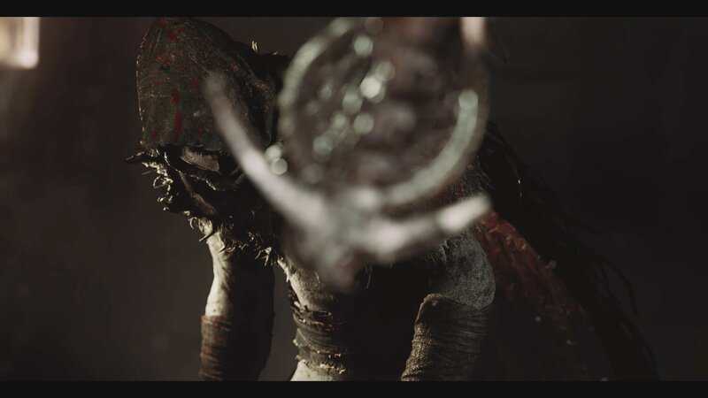 Covenant Promises First Person Dark Fantasy Combat From The Latest New ...