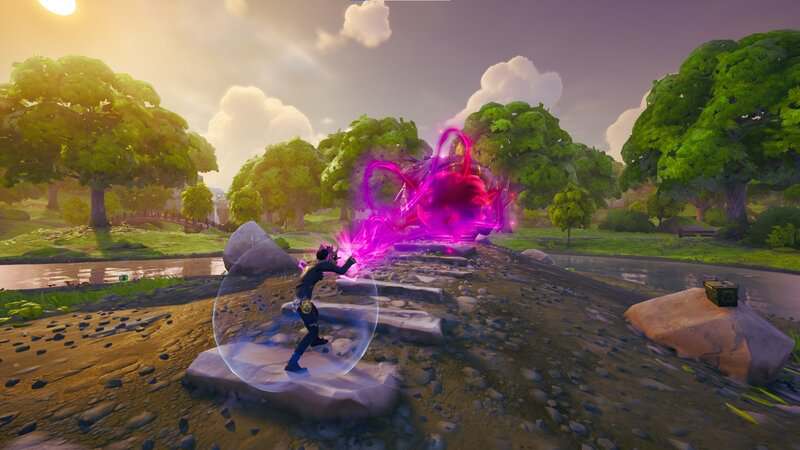 Fortnite: How to Locate Daigo and the Baron | Challenge Guide - Gameranx