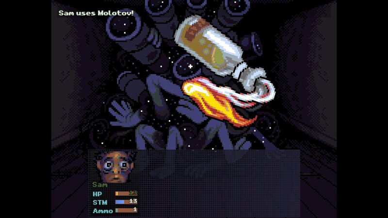 Look Outside: How To Get The Best Weapons - Gameranx