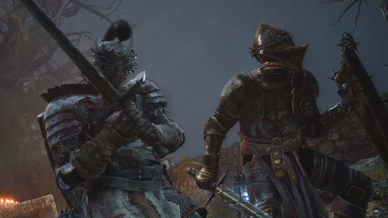 Lords of The Fallen Version 2.0 Adds Friend Pass - Is This The Next Big Feature In Video Games ...