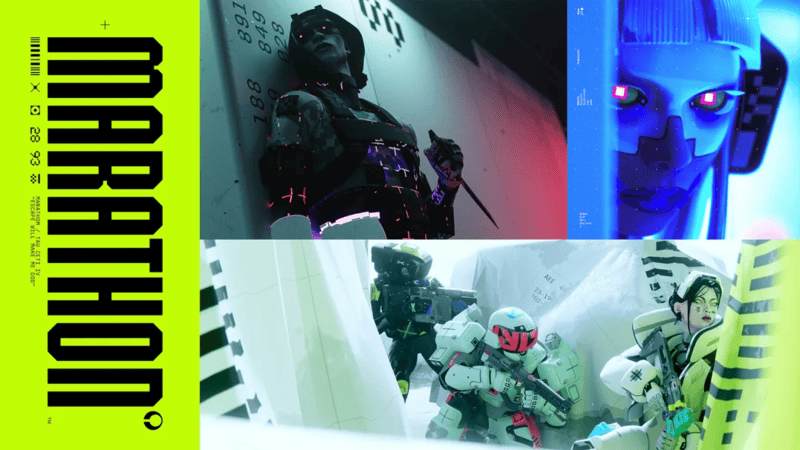 Bungie Confirms Former Employee Plagiarized Marathon Art Assets, And ...