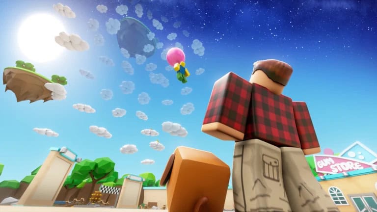 Roblox Bubble Gum Simulator Infinity Trading Guide - Gameranx