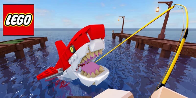 Roblox Fisch Studolodon Guide - Gameranx