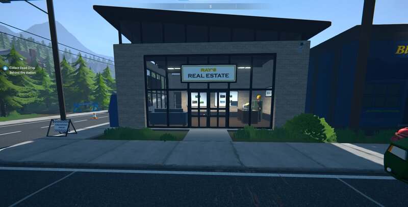 Schedule 1: Where to Find Ray's Real Estate | Location Guide - Gameranx