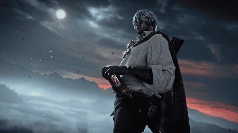 FromSoftware Unveils A Nintendo Switch 2 Exclusive With The Duskbloods ...