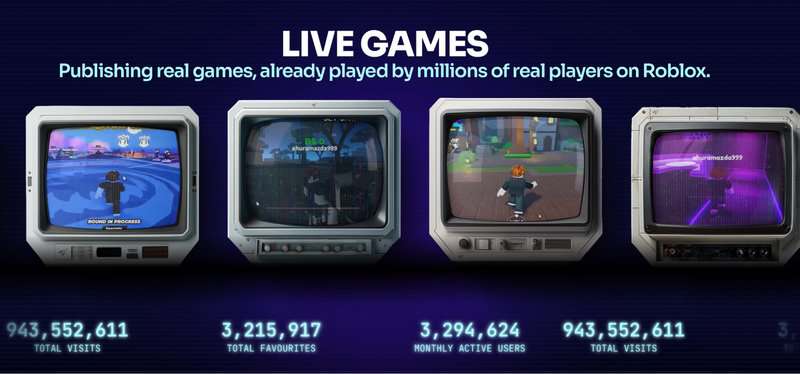 Slingshot Expanding Web3 Influences Into Roblox - Gameranx