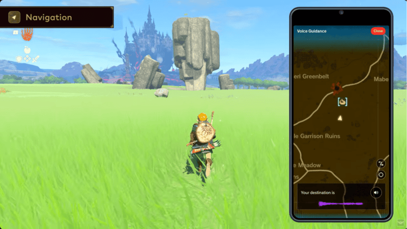 Here's What Zelda Notes Is And Why You'll Want It For Breath Of The ...