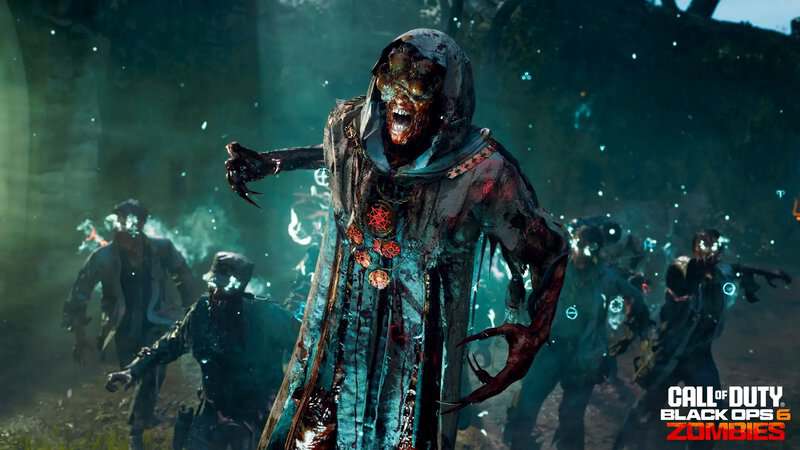 Black Ops 6 Zombies: All Empty Canister Locations - Gameranx