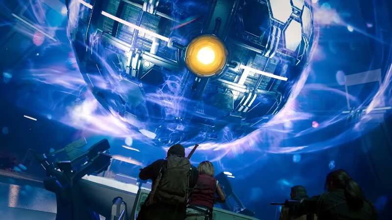 Black Ops 6 Zombies: How to Unlock The Shattered Veil Pack-a-Punch ...