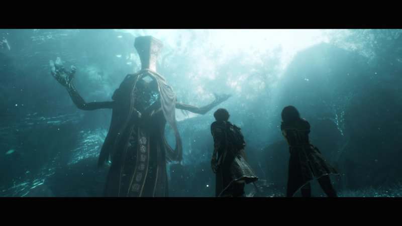 Clair Obscur: Expedition 33 - Eveque Boss Fight Guide - Gameranx