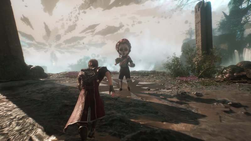 Clair Obscur: Expedition 33 - Where to Find the Spring Meadows Mime - Gameranx