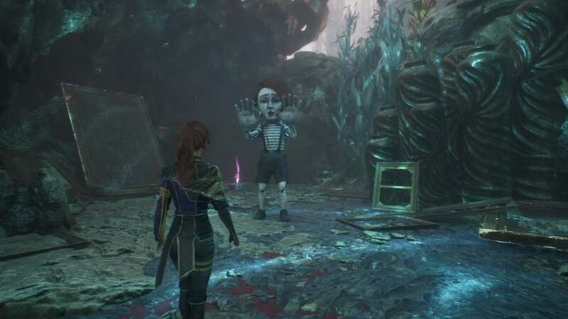 Clair Obscur: Expedition 33 - Where to Find the Flying Waters Mime ...