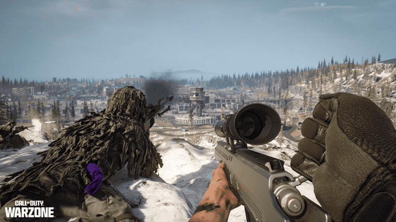 Black Ops 6 and Warzone: How to Unlock the HDR - Gameranx