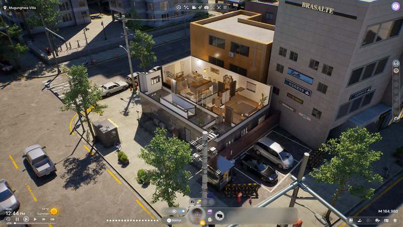 inZOI: How To Cure ZOI & Get Infinite Cash [Money Cheat] - Gameranx