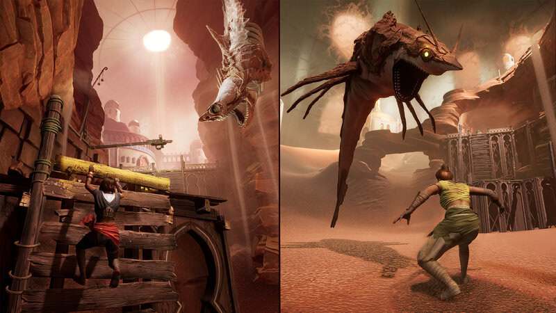 10 Best New Games Of March 2025 - Gameranx