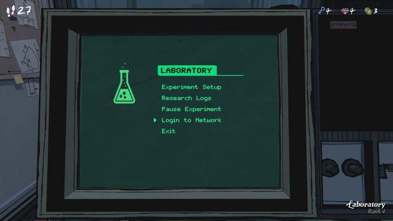 Blue Prince: How To Login To Network | Terminal Password Guide - Gameranx