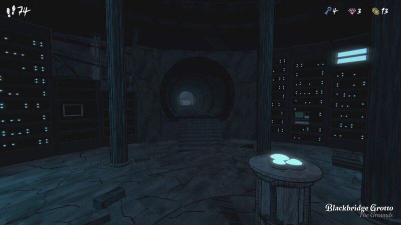 Blue Prince: All Microchip Locations | Blackprint Guide - Gameranx