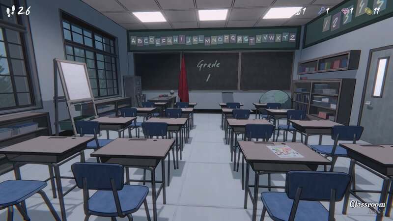 Blue Prince: All Final Exam Answers | Schoolhouse Solutions Guide ...