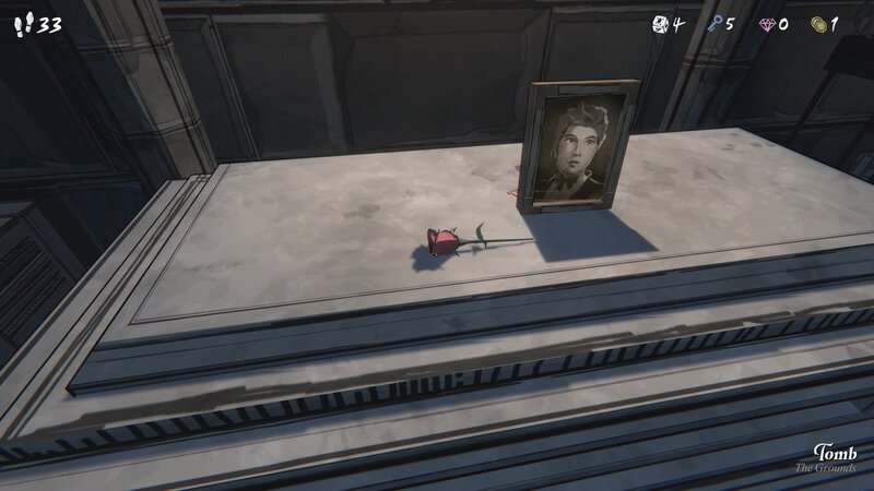 Blue Prince: How To Get The Diary Key | Ladyship Chamber Guide - Gameranx