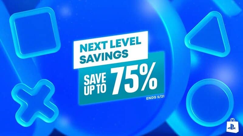 PlayStation Store Offering Massive Sale Promotion With Next Level ...