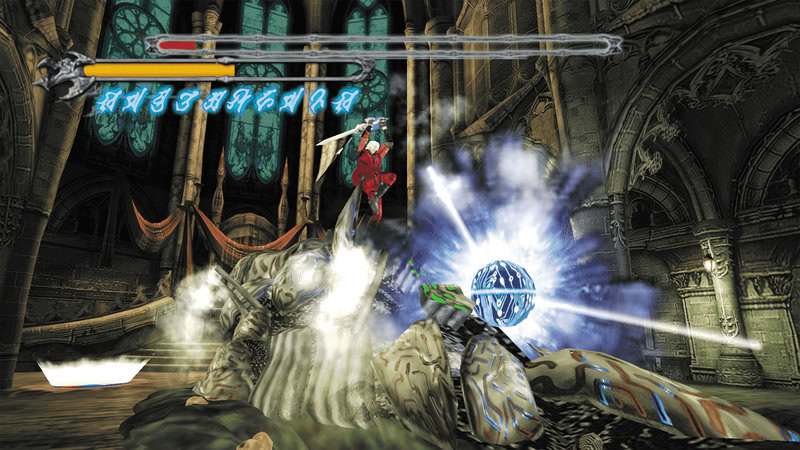 Devil May Cry Original Director Would Love To Remake The Game - Gameranx