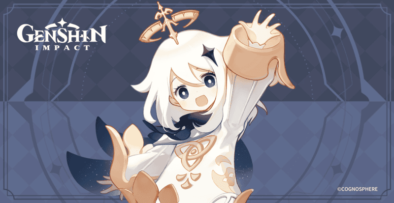 After Perplexing Strike Controversy, Paimon's Voice Actor Claims To ...