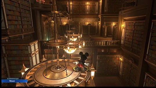 Square Enix Shares New Kingdom Hearts 4 Screenshots - And Teases A ...