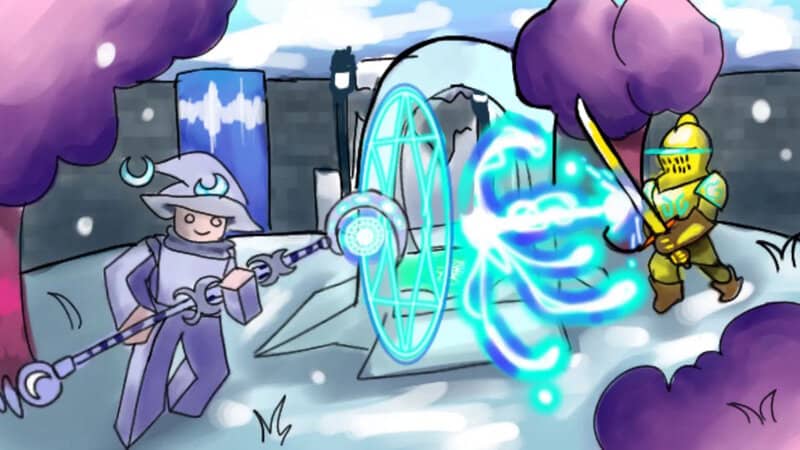 Roblox Dead Spells Best Classes Guide - Gameranx