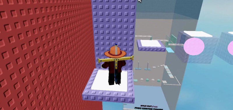 Roblox Effortless Tower Beginner's Guide - Gameranx