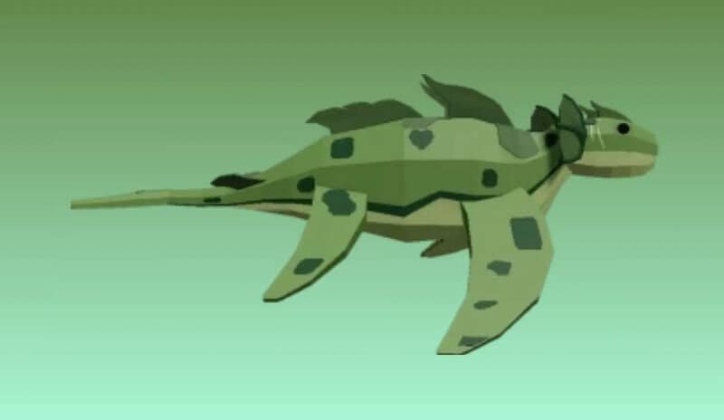 Roblox Fisch Mosslurker Guide - Gameranx