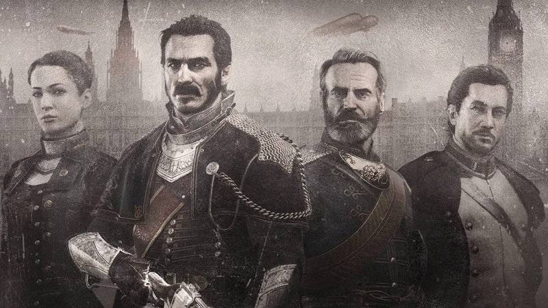 The Order: 1886 Creative Director Shares Details Planned For Its ...