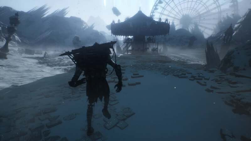 Clair Obscur: Expedition 33 - How to Fix the Carousel - Gameranx