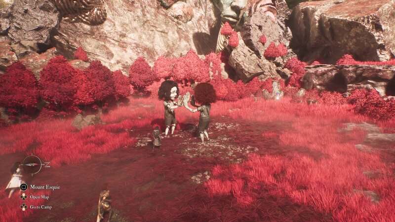 Clair Obscur: Expedition 33 - Where to Find the Continent Mimes - Gameranx