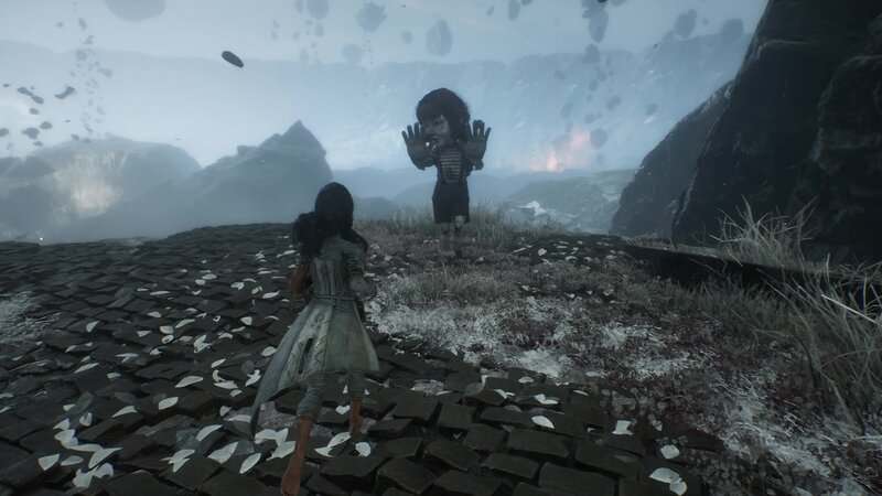 Clair Obscur: Expedition 33 - Where to Find the Old Lumiere Mime - Gameranx