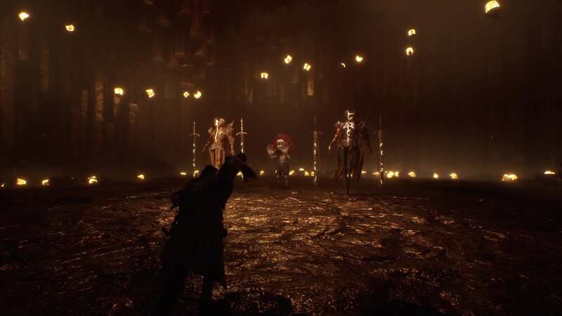 Clair Obscur: Expedition 33 - Where to Find the Monolith Mime - Gameranx