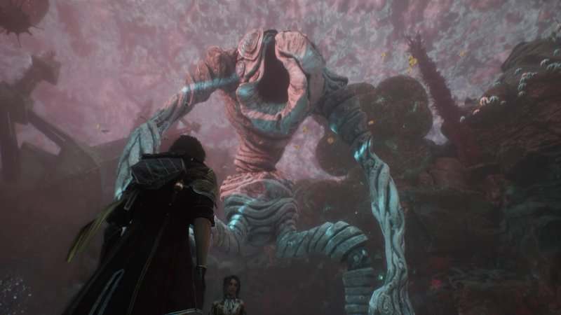 Clair Obscur: Expedition 33 – Where to Find Bourgeon’s Skin - Gameranx