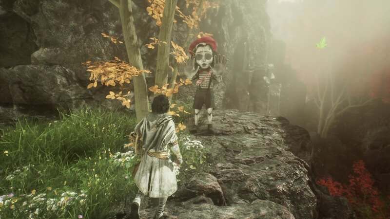 Clair Obscur: Expedition 33 - Where to Find the Visages Mime - Gameranx