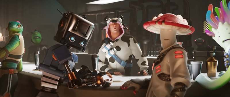 Fortnite: How to Hide in Hiding Places in Different Matches | Challenge ...