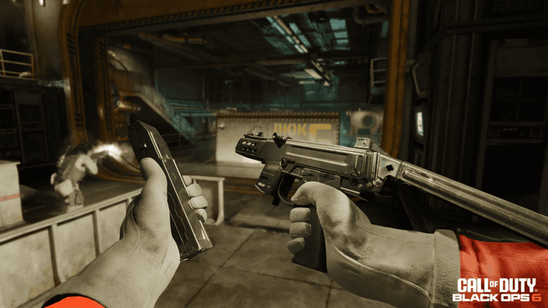 Black Ops 6 and Warzone: How to Unlock the Ladra - Gameranx