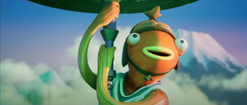 Fortnite: All NPC Locations | Chapter 6 Season 3 - Gameranx