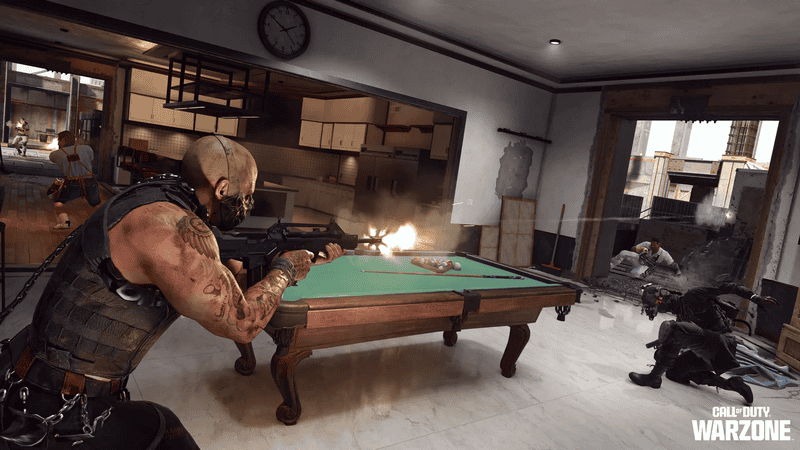 Black Ops 6 and Warzone: How to Unlock the G-Grip - Gameranx