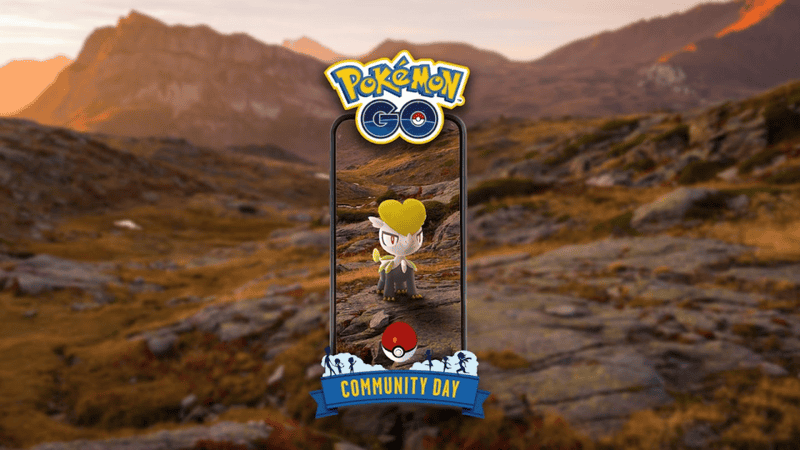 Pokémon Go: June Community Day Schedule and Bonuses - Gameranx