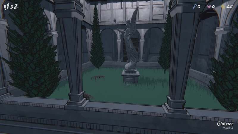 Blue Prince: How To Reach the Cloister Dirt - Gameranx