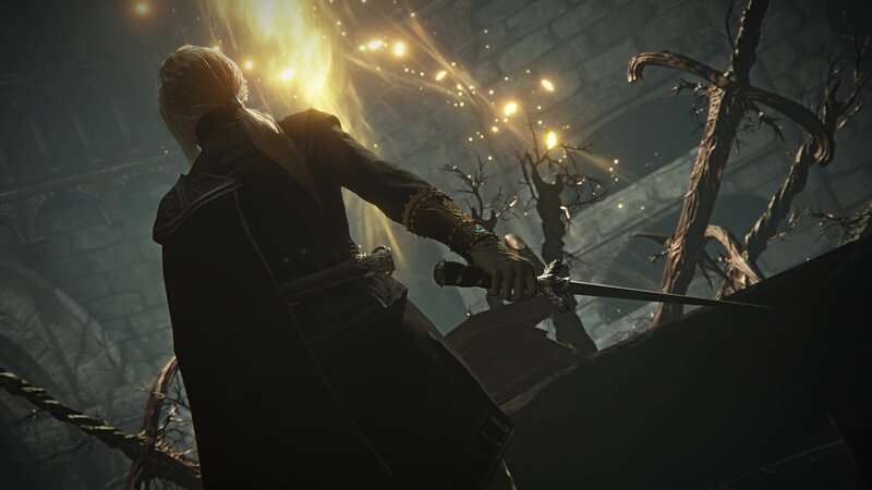 Elden Ring: Nightreign - How To Unlock the Duchess & Revenant | Secret ...