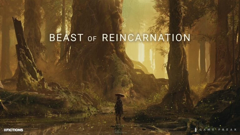 Game Freak's Project Bloom Officially Revealed As Beast of ...