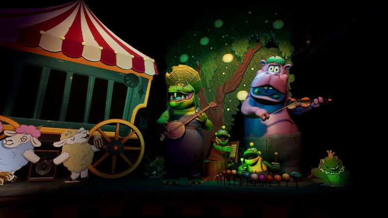 Five Nights at Freddy's: Secret of the Mimic - All Codes & Password ...