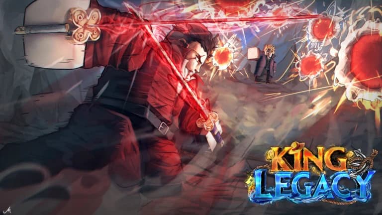 Roblox King Legacy Third Sea Guide - Gameranx